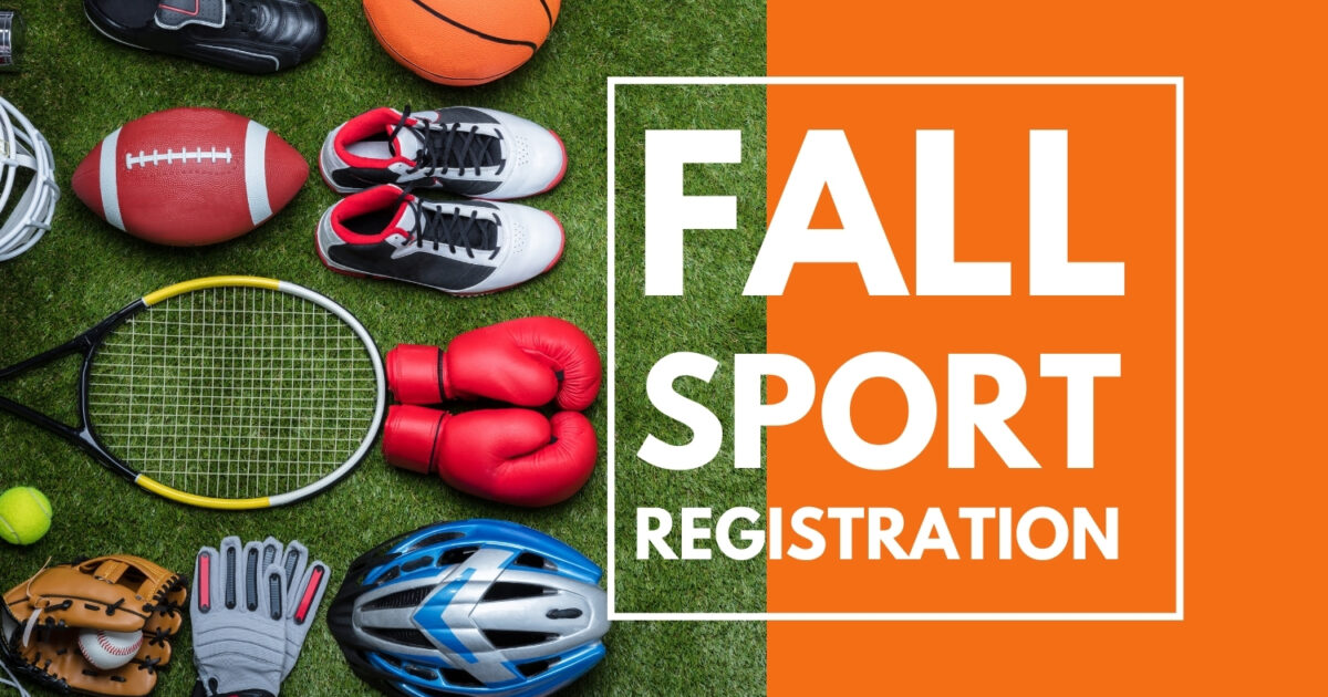 Fall 2020 - Sport Registration | Lethbridge Sport Council