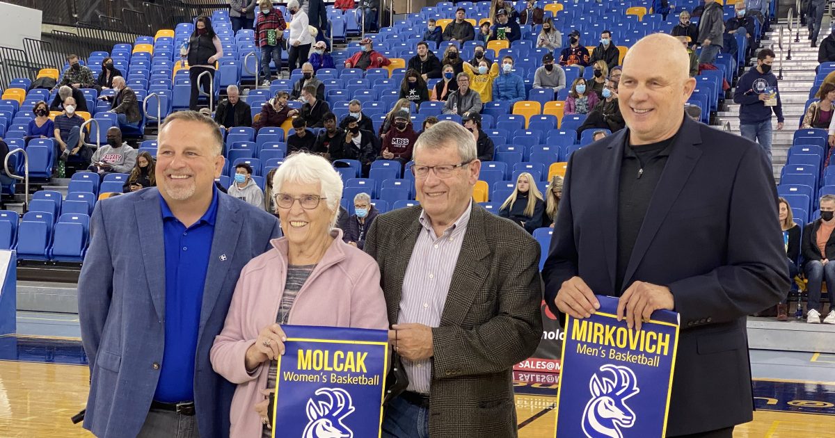 University of Lethbridge Pronghorns… | Lethbridge Sport Council