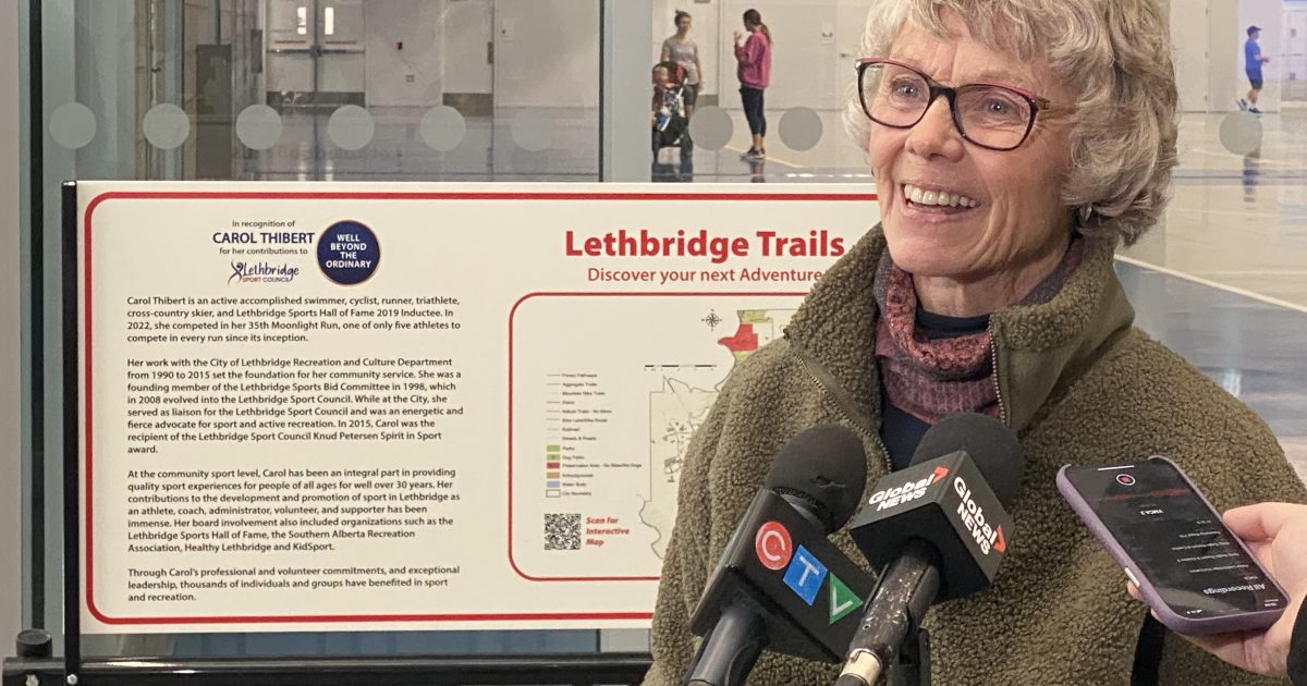 YMCA of Lethbridge Partners with… | Lethbridge Sport Council